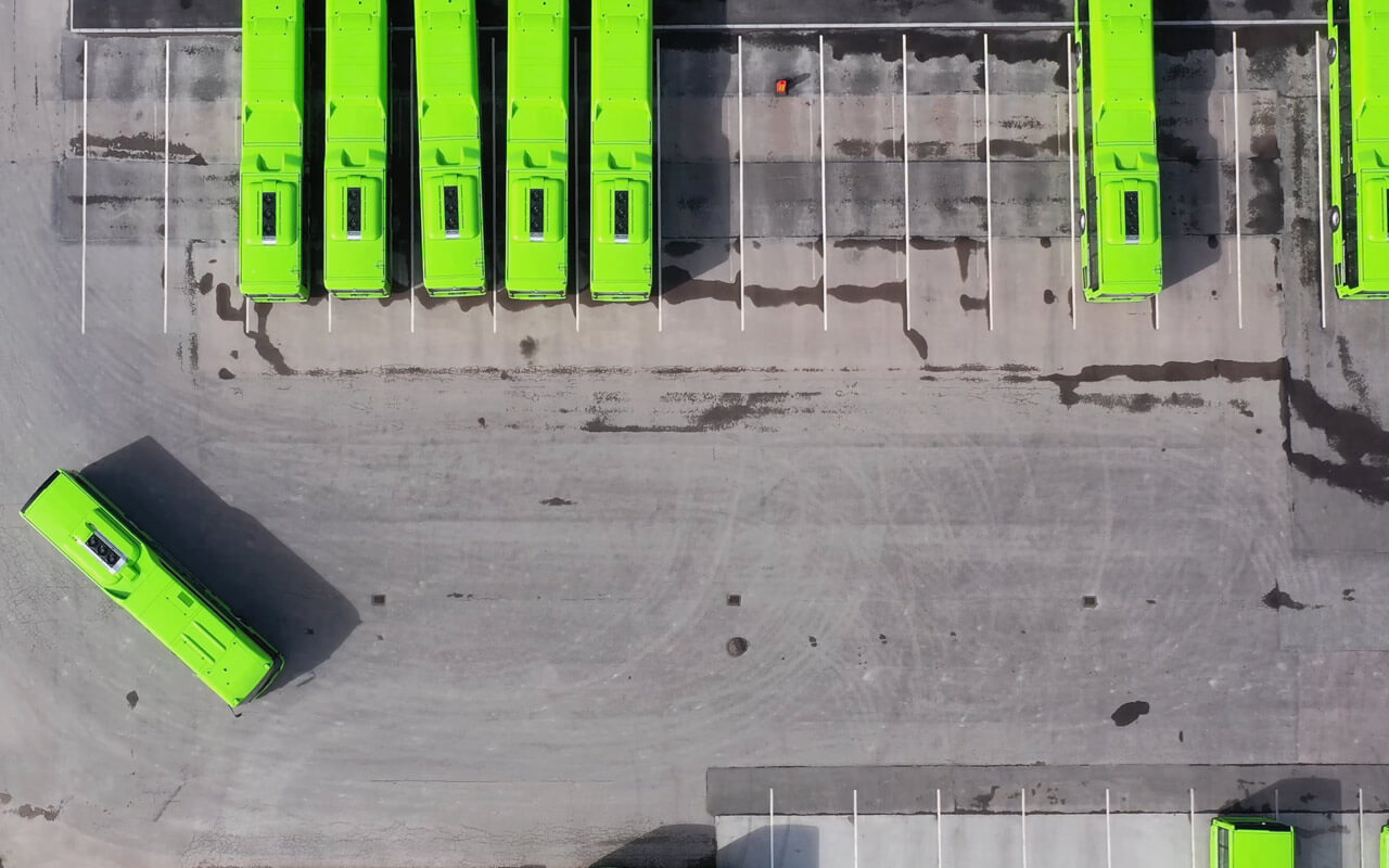 Our Portfolio | Cube Infrastructure Managers