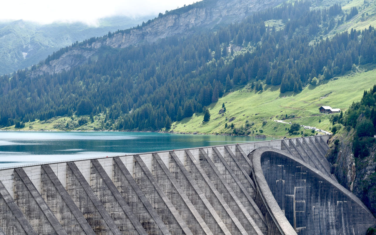 Reports | Cube Infrastructure Managers