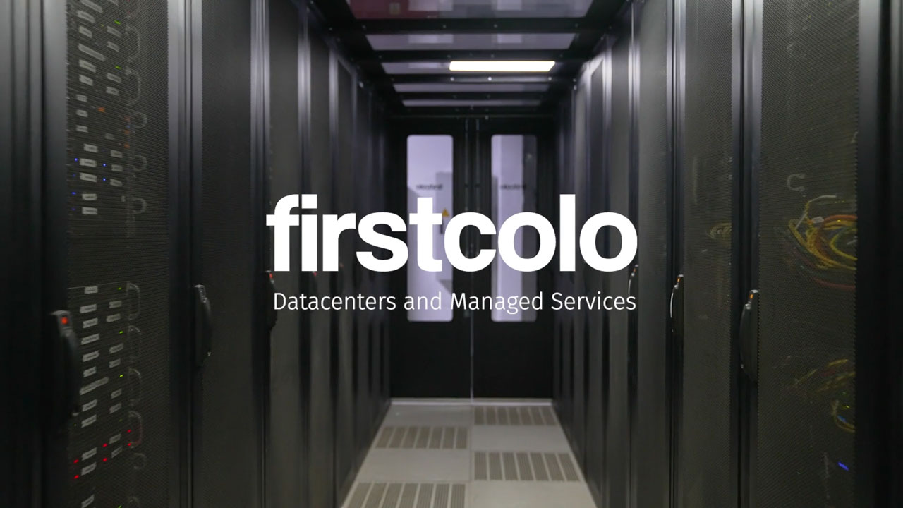 #CapabilityMeetsCapital Video Series: firstcolo | Cube Infrastructure Managers