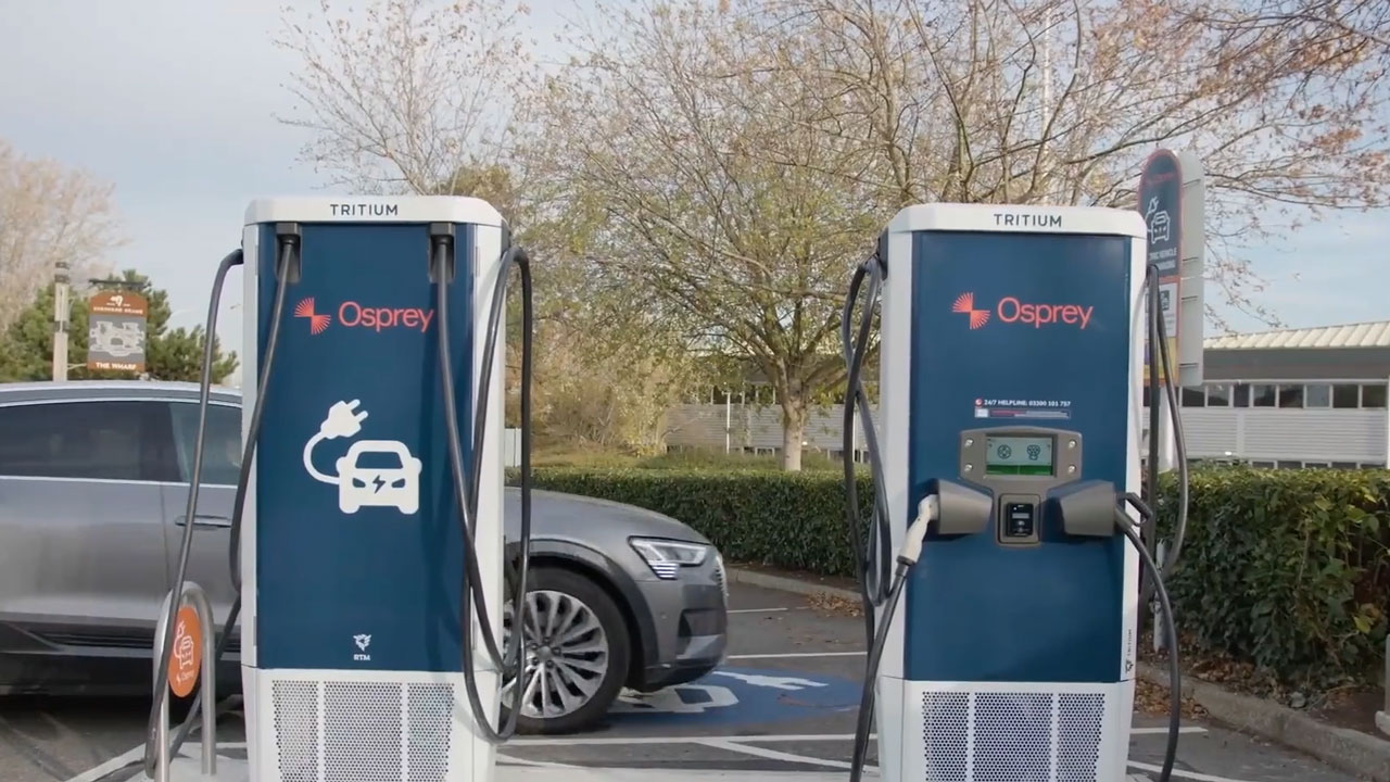 EV Charging Series – Part 2 | Cube Infrastructure Managers