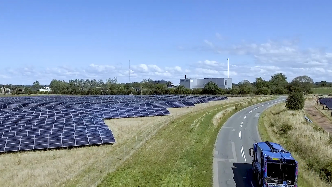 Transport & Environment Series – Part 2 | Cube Infrastructure Managers